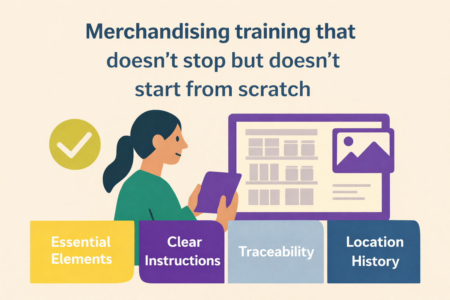 How To Build An Effective Merchandising Team | Movemar